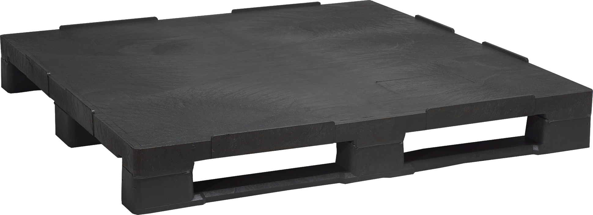 universal pallet dim.: 1000 x 1200 x 150 mm | KIGA