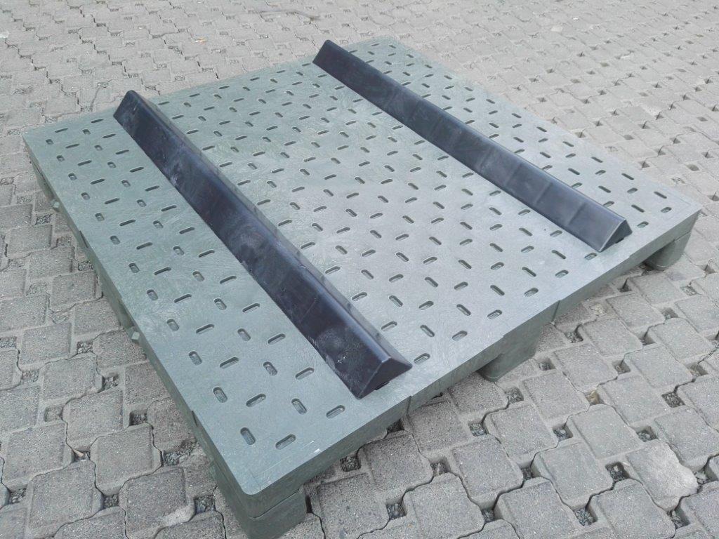 KIGA-multi-pallet dim.: 1200 x 1200 x 150 mm | KIGA